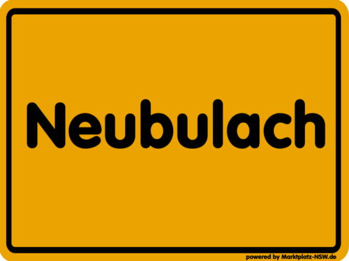 Neubulach im Landkreis Calw - PLZ 75387 | Marktplatz-NSW
